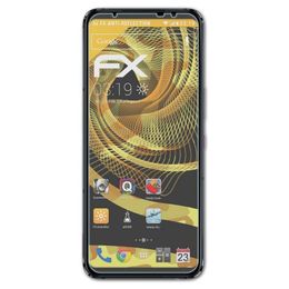 atFoliX Schutzfolie für Asus ROG Phone 5 Pro