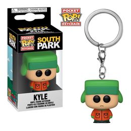 Funko Schlüsselanhänger South Park