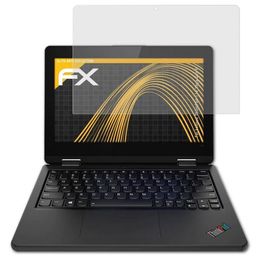 atFoliX Schutzfolie für Lenovo ThinkPad 11e Yoga Gen 6