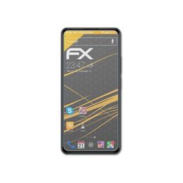 atFoliX Schutzfolie für Xiaomi Mi 11 Lite 5G