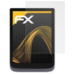 atFoliX Schutzfolie für PocketBook InkPad 3 Pro