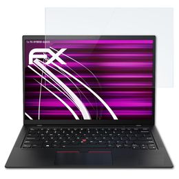 atFoliX Schutzfolie für Lenovo ThinkPad X1 Carbon 9th Gen. 2021