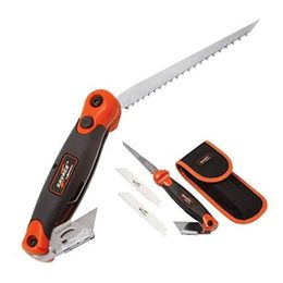 SWANSON Cutter SWANSON FOLDING JAB SAW WITH 3 PIECES