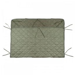 Outdoordecke MFH Poncho Liner (Steppdecke)