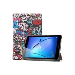 Lobwerk Tablet-Hülle Schutzhülle für Huawei MatePad T8 8.0 Zoll