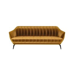 Siblo 3-Sitzer Elegantes Dreisitzer Sofa Fore 3