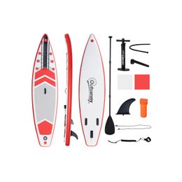 Outsunny SUP-Board Surfboard