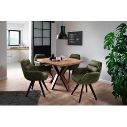 MCA furniture Esstisch Esstisch Kiew