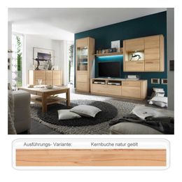 Expendio Wohnzimmer-Set Senta 32