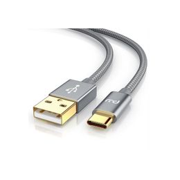 PRIMEWIRE USB-Kabel, 3.1, USB-C