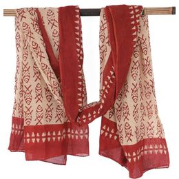 Guru-Shop Sarong Leichter Pareo