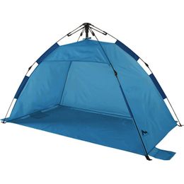 McKINLEY Strandmuschel Strandmuschel EASY UP BEACHSHELTER UV50 901