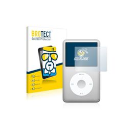 BROTECT flexible Panzerglasfolie für Apple iPod classic 120 GB (7. Gen)