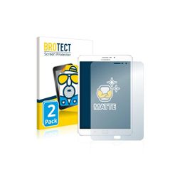 BROTECT Schutzfolie für Samsung Galaxy Tab Tab S2 8.0 LTE