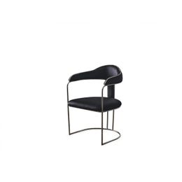 JVmoebel Stuhl Moderner Sessel Stuhl 1x Esszimmer Fernseh Lounge Sitz