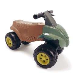 DANTOY Spielzeug-Quad DANTOY Green Bean All-Terrain Rutscher Quad