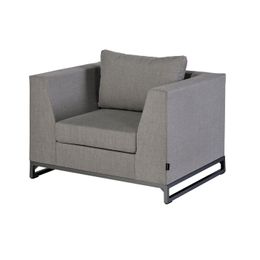 EXOTAN Gartenlounge-Set Sessel Rhodos