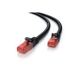 CSL LAN-Kabel, CAT.6, RJ-45 (Ethernet) (500 cm)