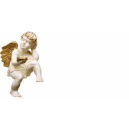 JVmoebel Skulptur Engel Skulptur Skulpturen Figur Schutzengel Engelfiguren 0670