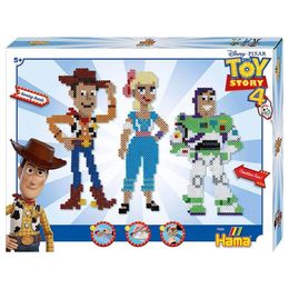 Hama Perlen Bügelperlen Hama Geschenkpackung Toy Story 4