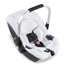 hauck Autokindersitz hauck Sommerbezug für Babyschale iPro Baby