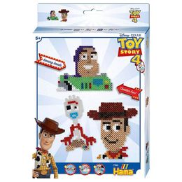 Hama Perlen Bügelperlen Hama Kleine Geschenkpackung Toy Story 4