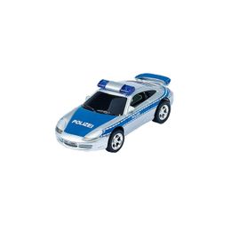 Carrera® Spielzeug-Polizei 17203 Porsche GT3 Polizei