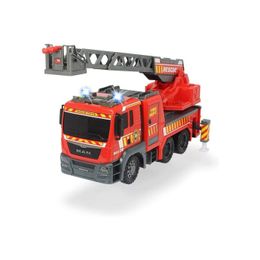 DICKIE TOYS Spielzeug-Polizei 203719017 Fire Engine