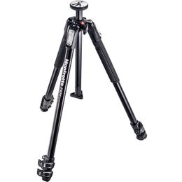 Manfrotto Aluminium Stativ MT190X3 Stativhalterung