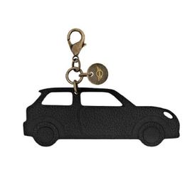 Mini Schlüsselanhänger Mini Car Charm Schlüsselanhänger (1-tlg)