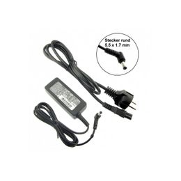 Acer Aspire MM 15 (MM1-571) Original Netzteil 45 Watt Notebook-Netzteil (Stecker: 5.5 x 1.7 mm rund