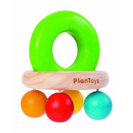 Plan Toys Plantoys Rasselring Rassel Glocke