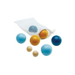 Plan Toys Plantoys Spiel, Boule-Spiel