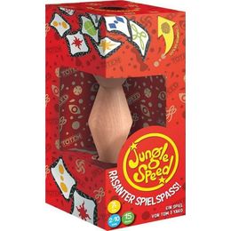 Asmodee Spiel, Jungle Speed