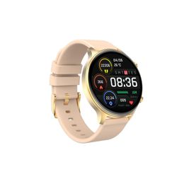 Nanway DS30 Smartwatch (1.39 Zoll)