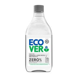 Ecover Hand-Spülmittel - Zero 450ml Geschirrspülmittel