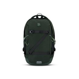 audetic Schulrucksack Cosmo Rucksack Schule Mädchen Jungen Teenager (Keine Set)