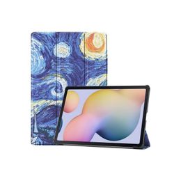 Lobwerk Tablet-Hülle Schutzhülle für Samsung Galaxy S7 Plus Tab S T970 T975 X800 12.4 Zoll