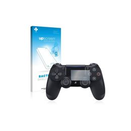 upscreen Schutzfolie für Sony Playstation 4 PS4 Dualshock Controller 2016