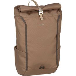 Sandqvist Packsack Arvid Rolltop Backpack