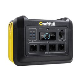 Craftfull Powerstation CP-2400