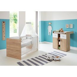 moebel-dich-auf Babyzimmer-Komplettset ELISA 5