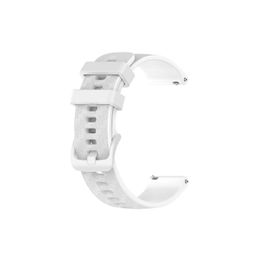 König Design König Design Smartwatch-Armband Garmin VivoMove Luxe 20mm