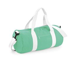 BagBase Sporttasche Reisetasche Barrel Bag medium