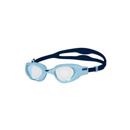 arena Schwimmbrille arena The One Junior clear-cyan-blue