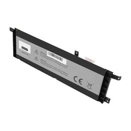 Patona Akku für Asus B21N1329 F553 X453MA X553 X553M X553MA R515M Laptop-Akku Ersatzakku 4000 mAh (7