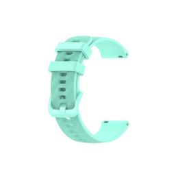 König Design König Design Smartwatch-Armband Garmin VivoMove Luxe 20mm