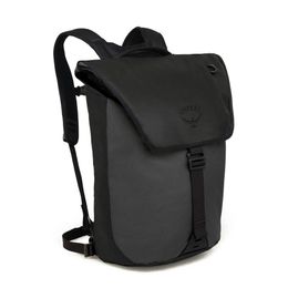 Osprey Rucksack, schwarz