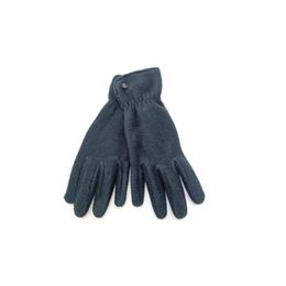 Loevenich Strickhandschuhe Fingerhandschuh PolarSoft navy