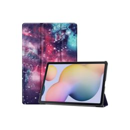 Lobwerk Tablet-Hülle Schutzhülle für Samsung Galaxy S7 Plus Tab S T970 T975 X800 12.4 Zoll